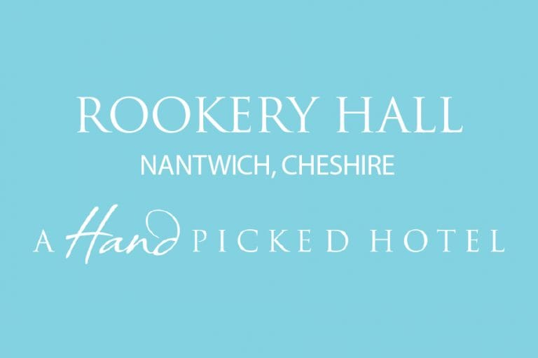 Rookery Hall - Lee Matthew Creative